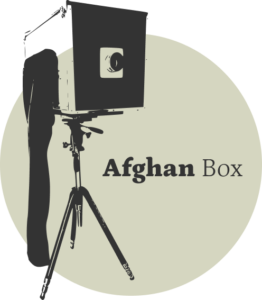 Photographie à l'ancienne en Lorraine - Afghan Box